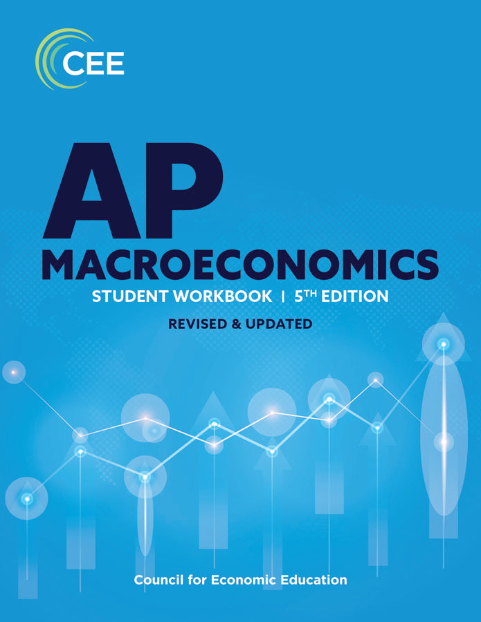 AP Macroeconomics Student Workbook 5th Edition – Council for Economic ...